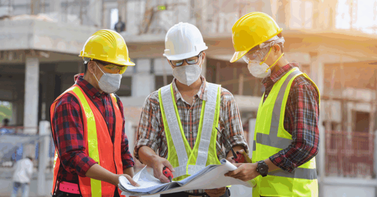 Government Construction Services | Virginia Public Contractor